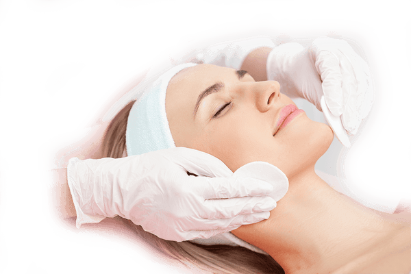 Signature Facial – Conklin Clinics