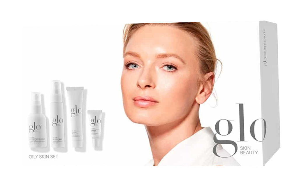 Oily Skin Set – Conklin Clinics